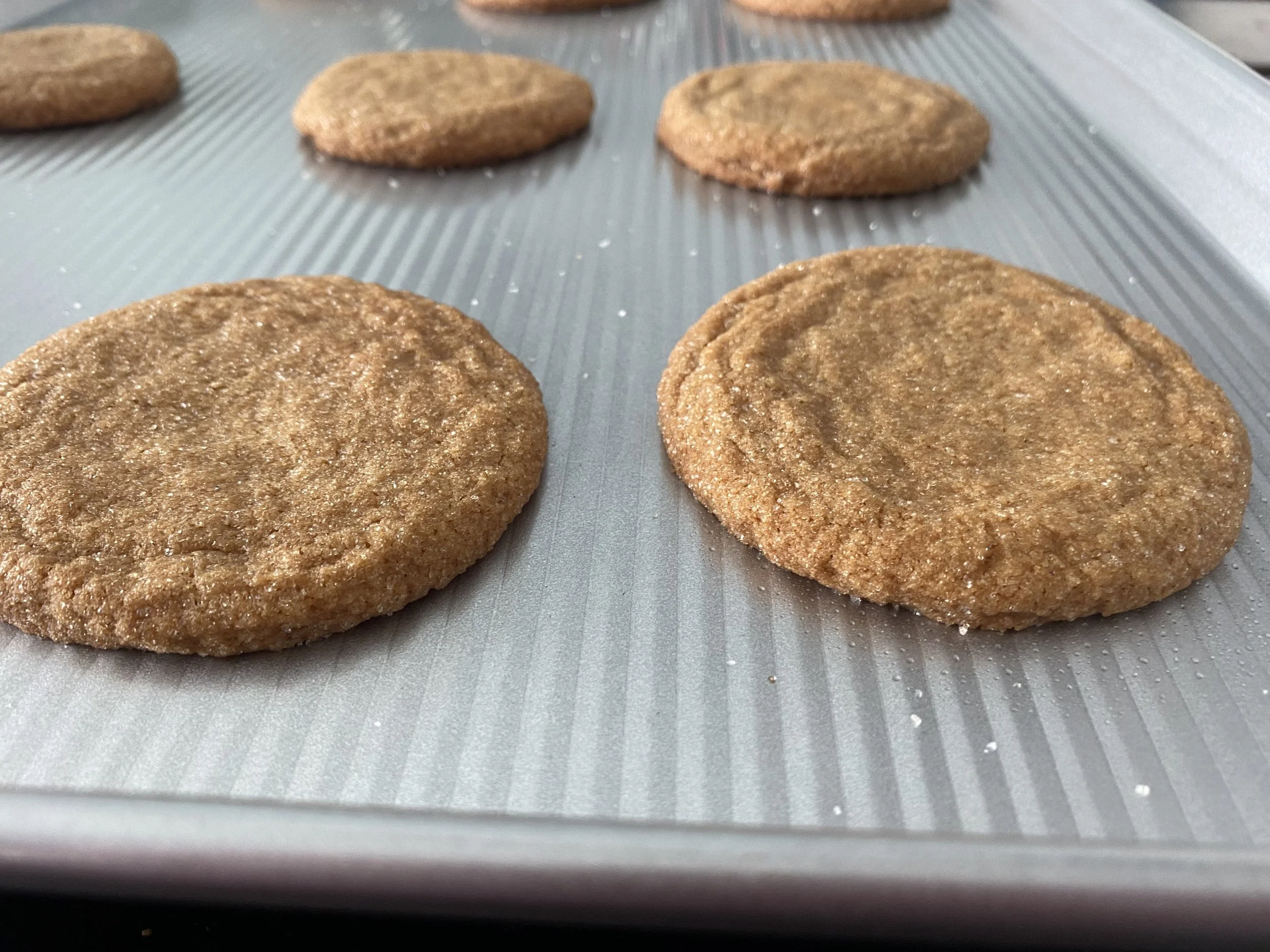 Jane's Bakery, A Gluten Free Kitchen
