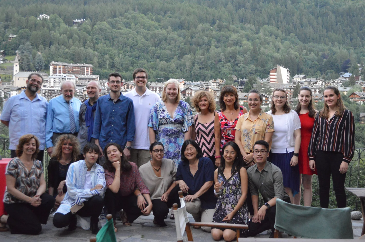 Zephyr Music Festival