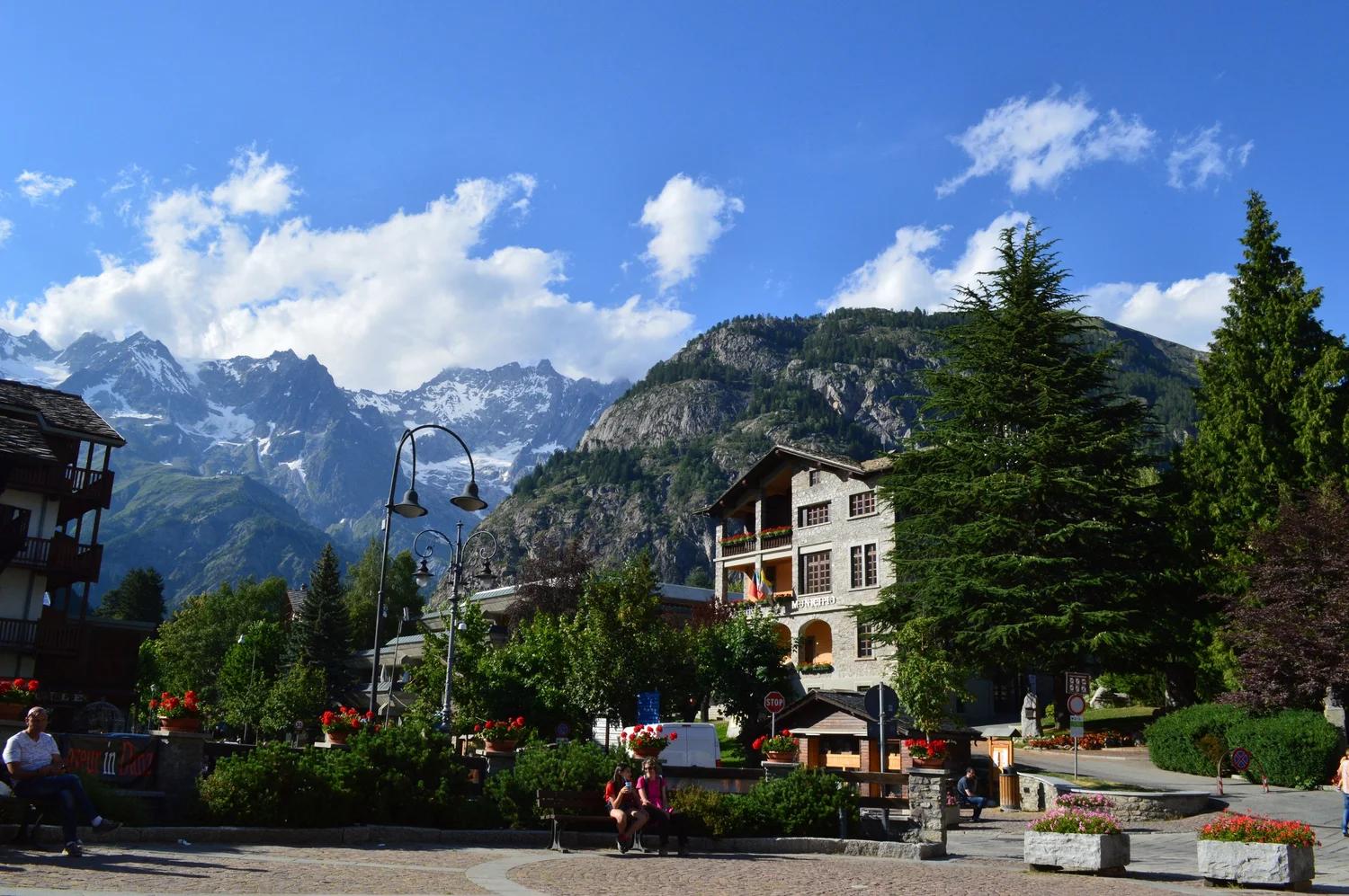 Zephyr Music Festival