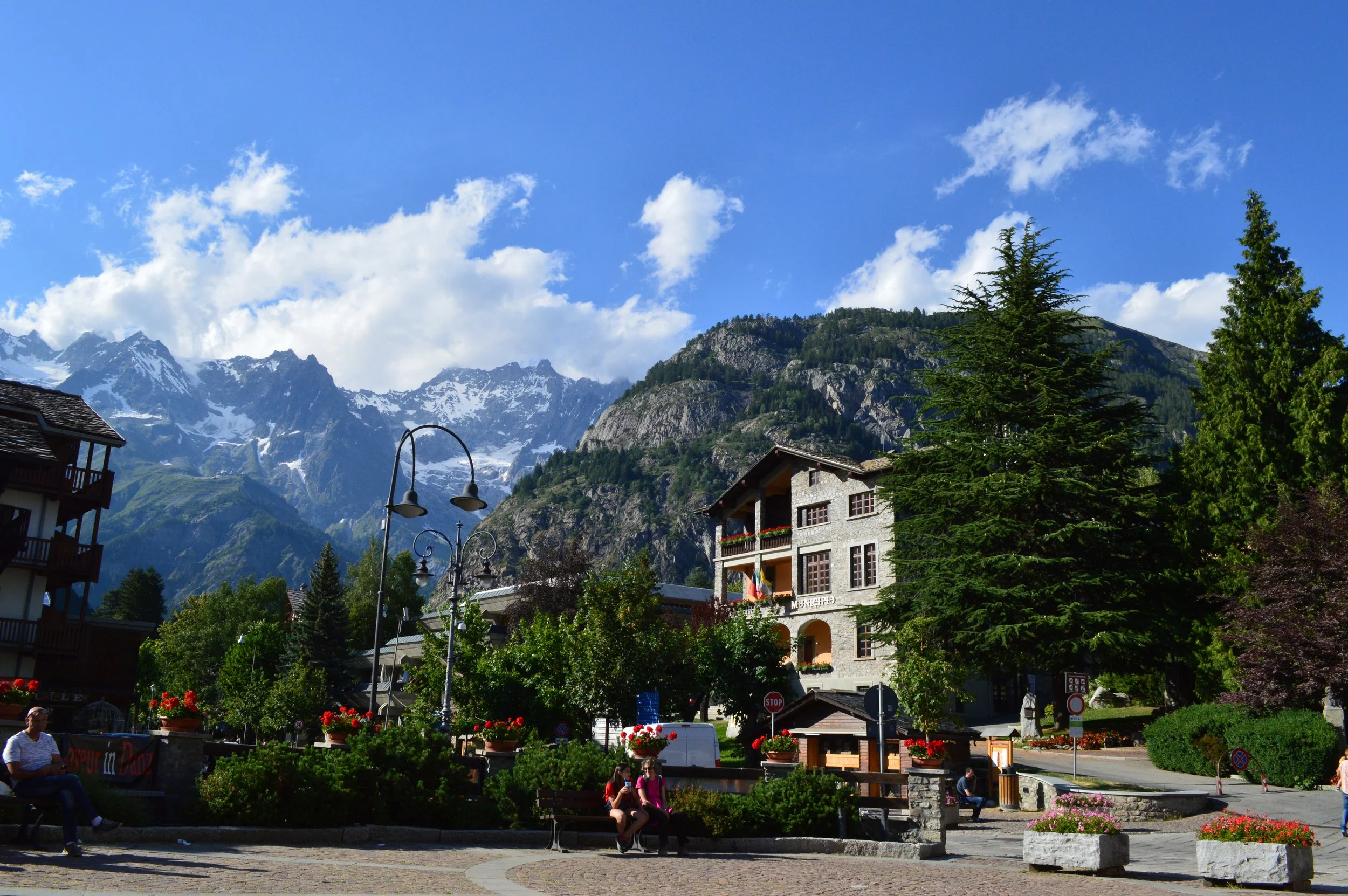 Zephyr Music Festival