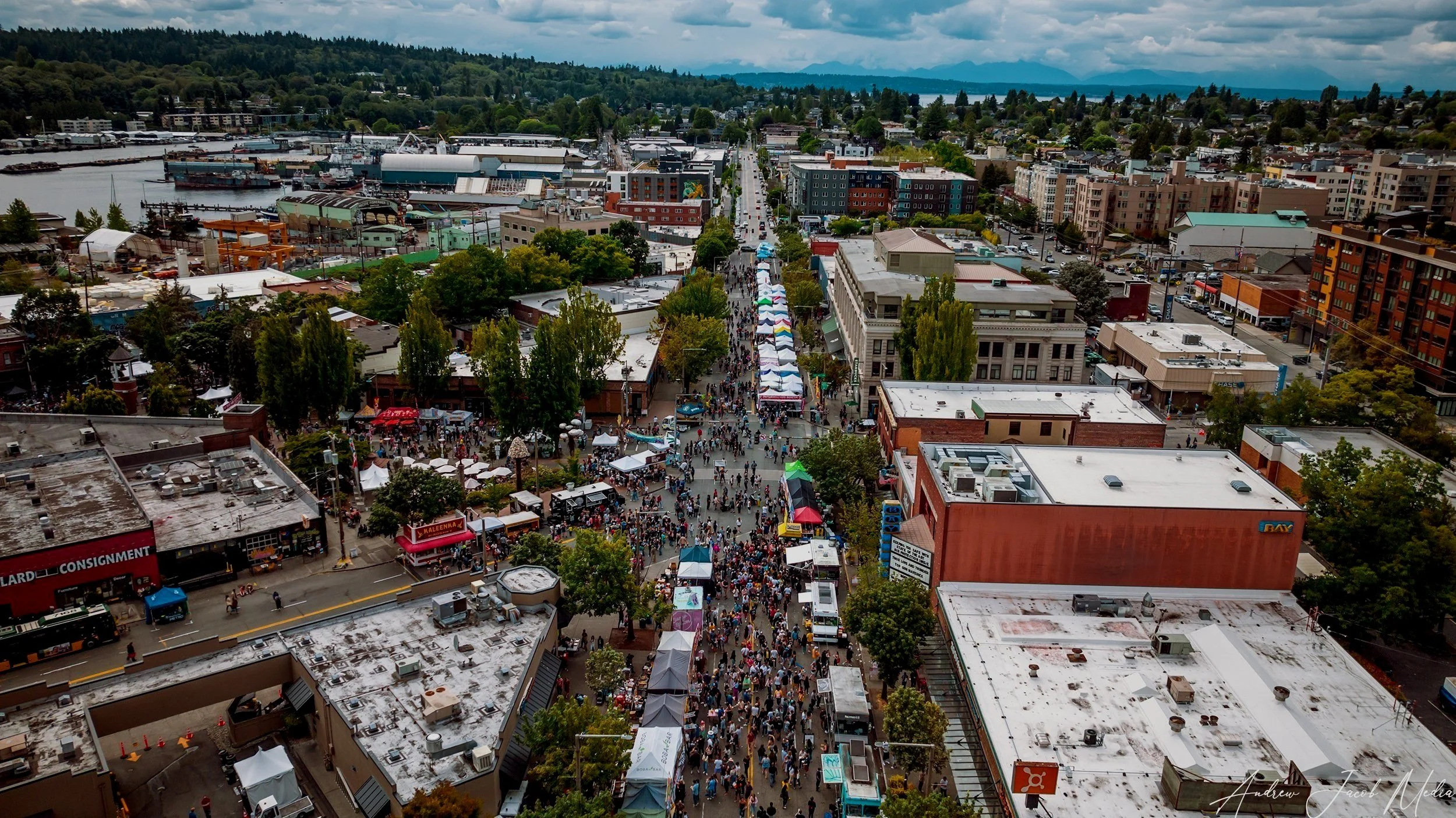 About — Ballard SeafoodFest