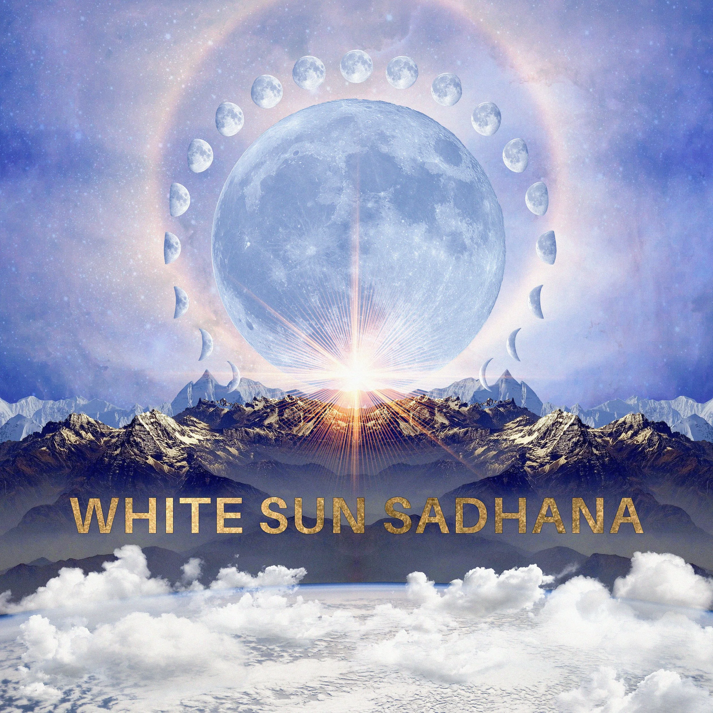 White Sun