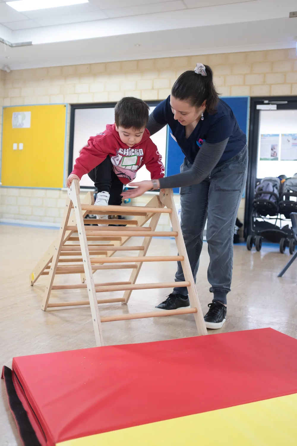 Kidera: Play Activities & Occupational Therapy for Children