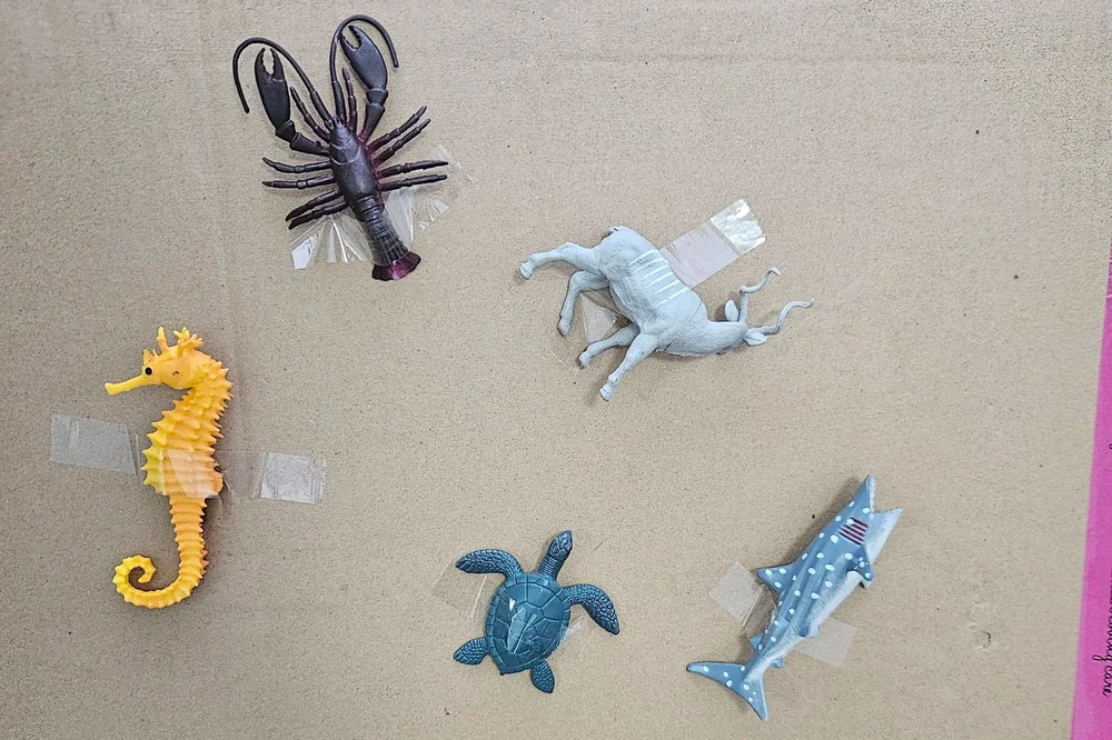 12 Simple Fine Motor Activities You Can Do at Home — Kidera