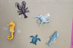 12 Simple Fine Motor Activities You Can Do at Home — Kidera