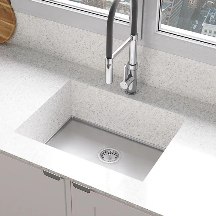 Solid Surface | Corian Sinks & Basins
