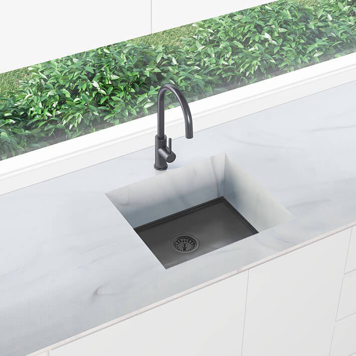 Solid Surface | Corian Sinks & Basins