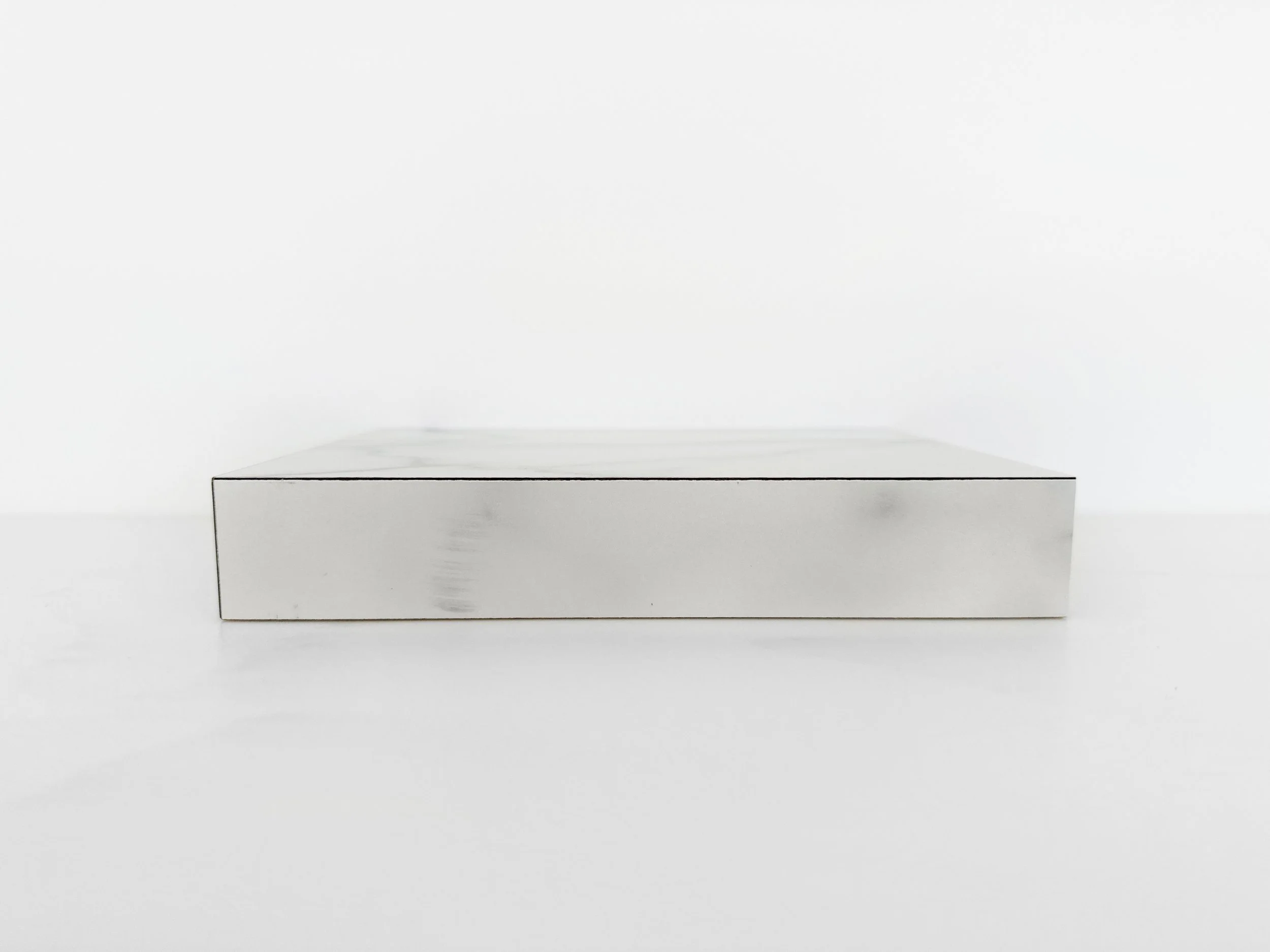 Square Edge