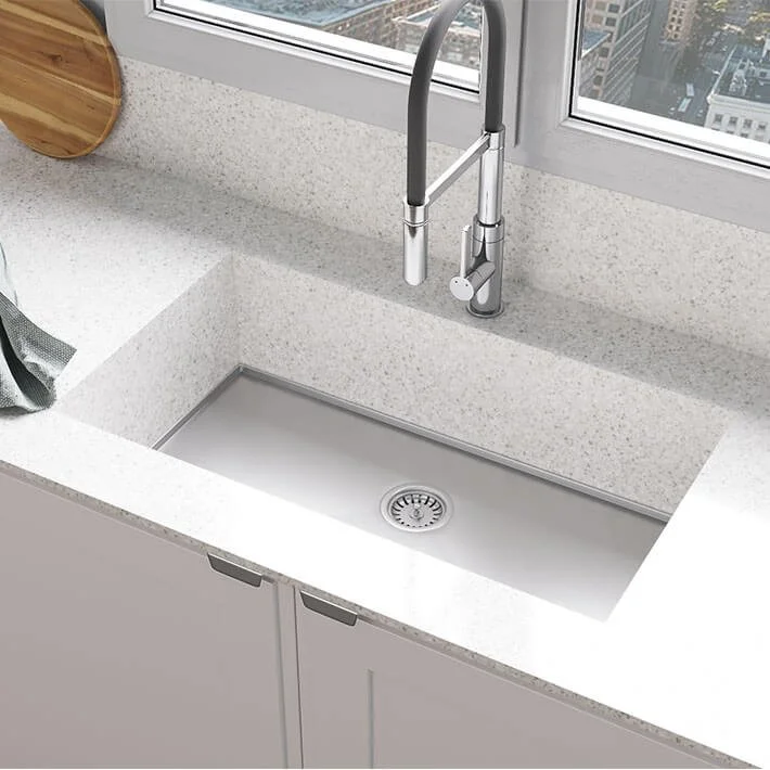 Solid Surface | Corian Sinks & Basins