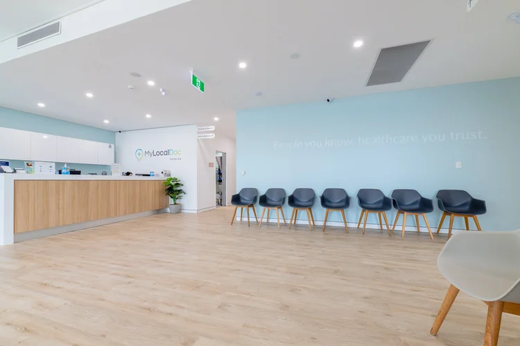 MyLocalDoc Rocklea