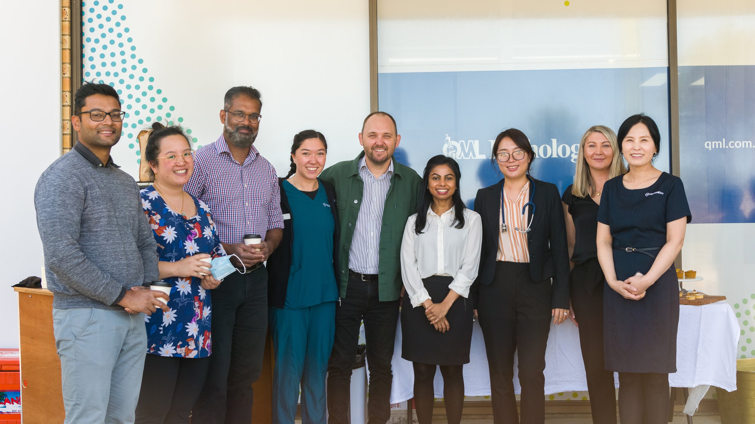 MyLocalDoc Rocklea
