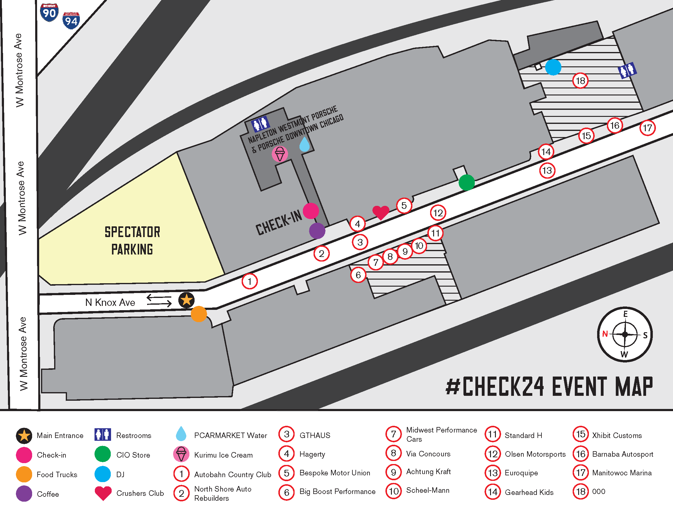 Details — Checkeditout