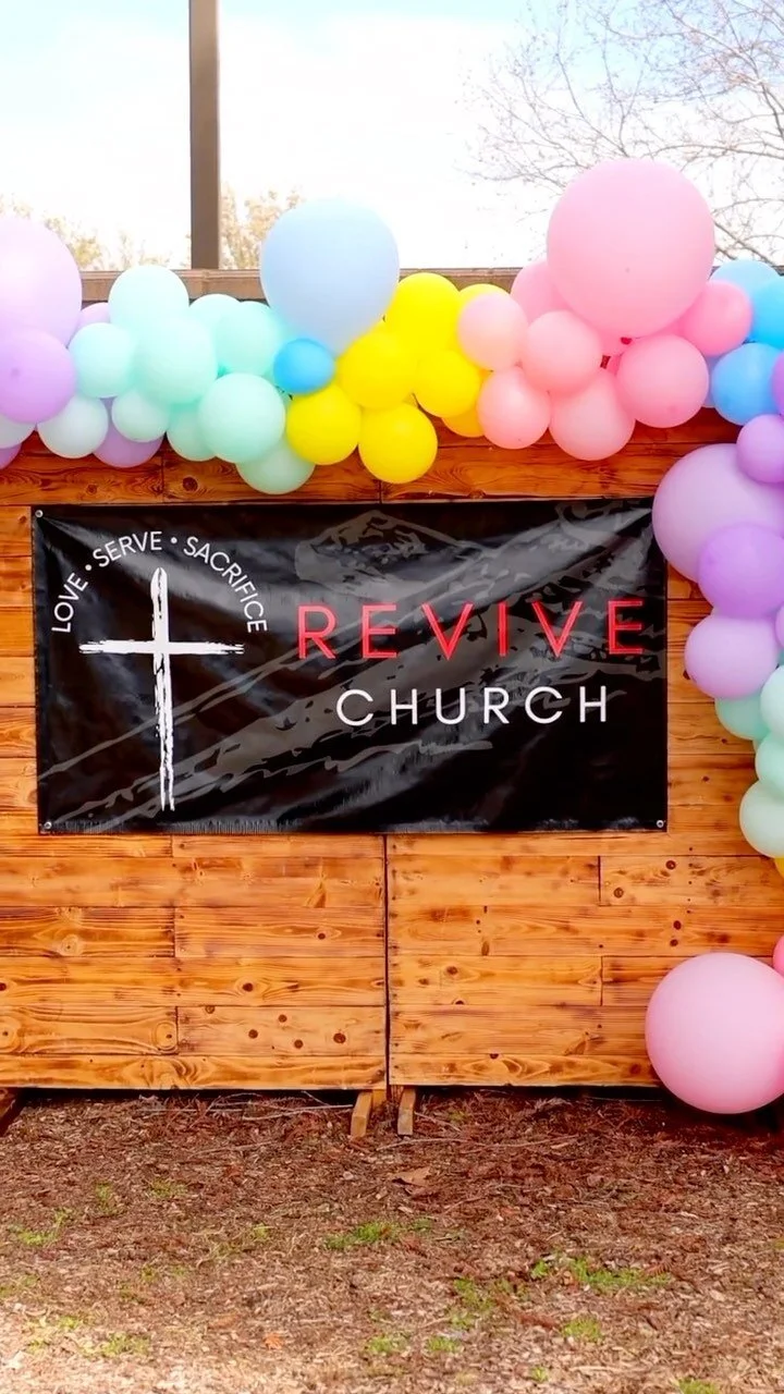 Revive Church