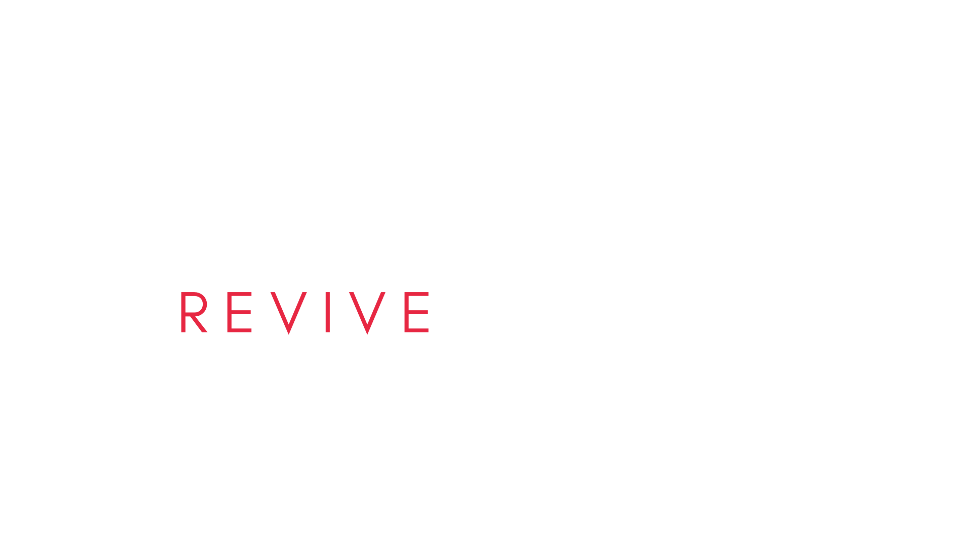 Contact 1 — Revive Church