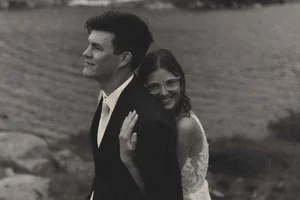 Lake Isabelle Elopement — David & Natalie — Vance Doeden