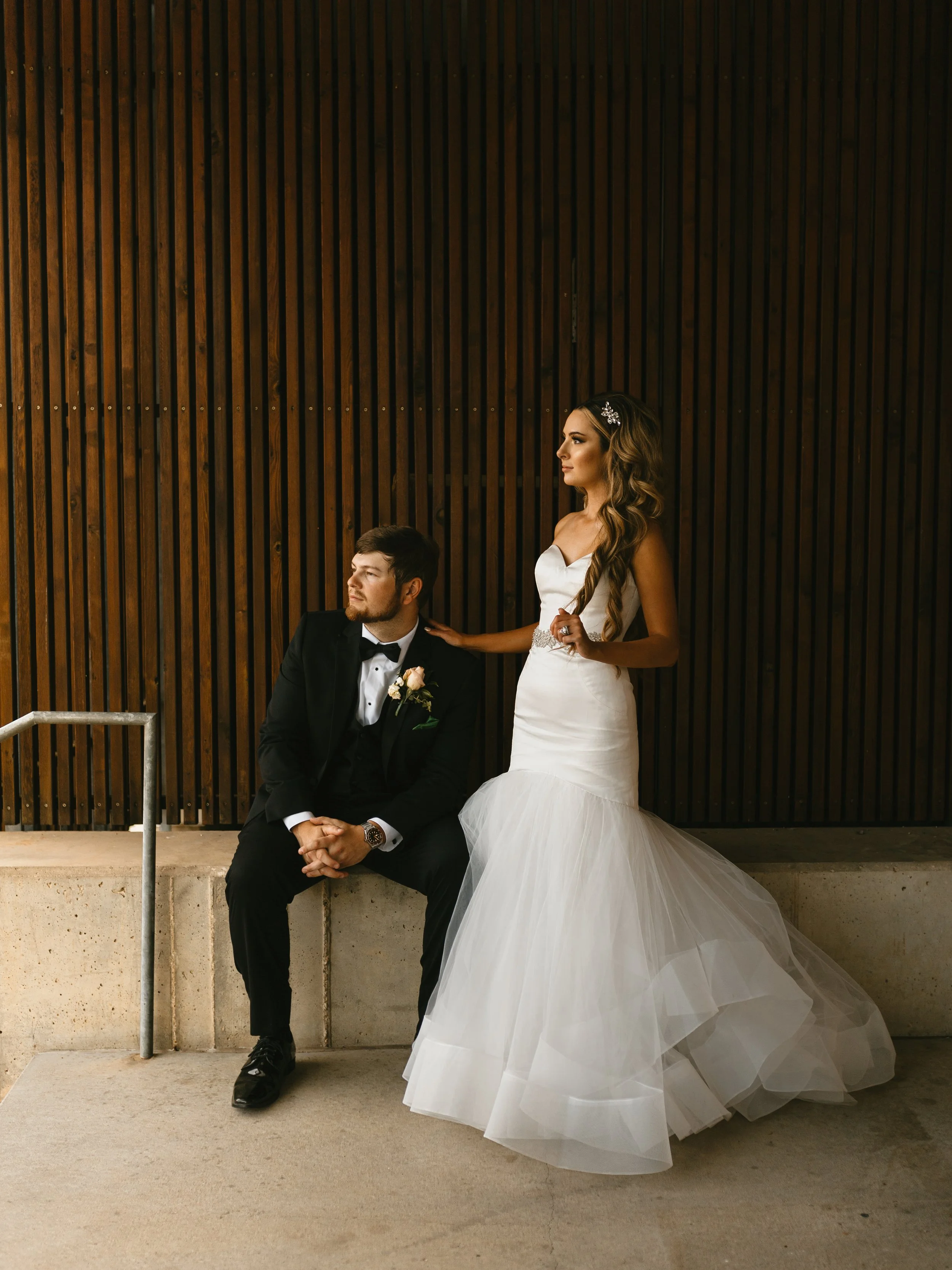 Candid vs Posed Shots - A Guide — Vance Doeden Photography