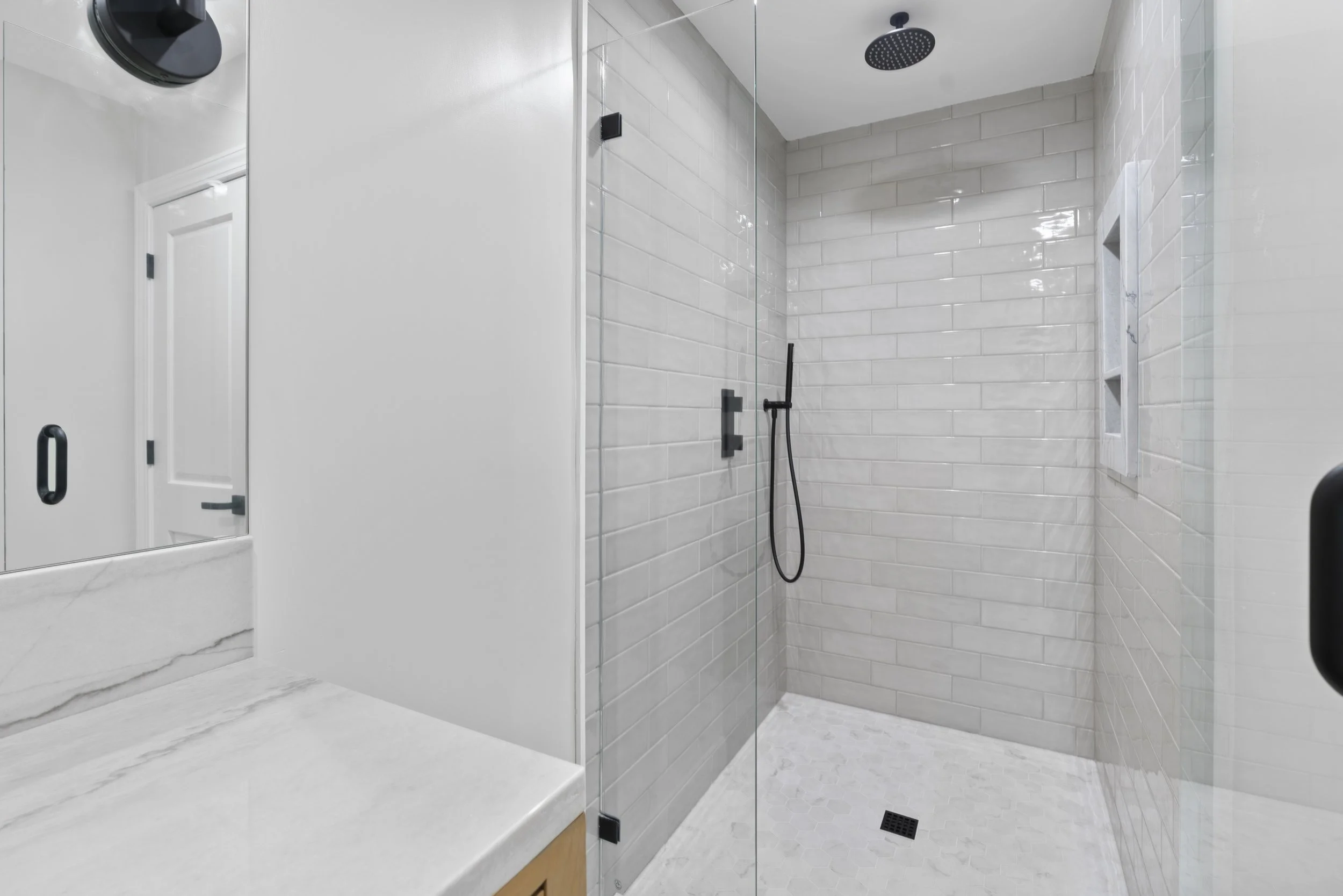 Custom Glass and Mirrors in Los Angeles and the Bay Area — Oro Coast ...