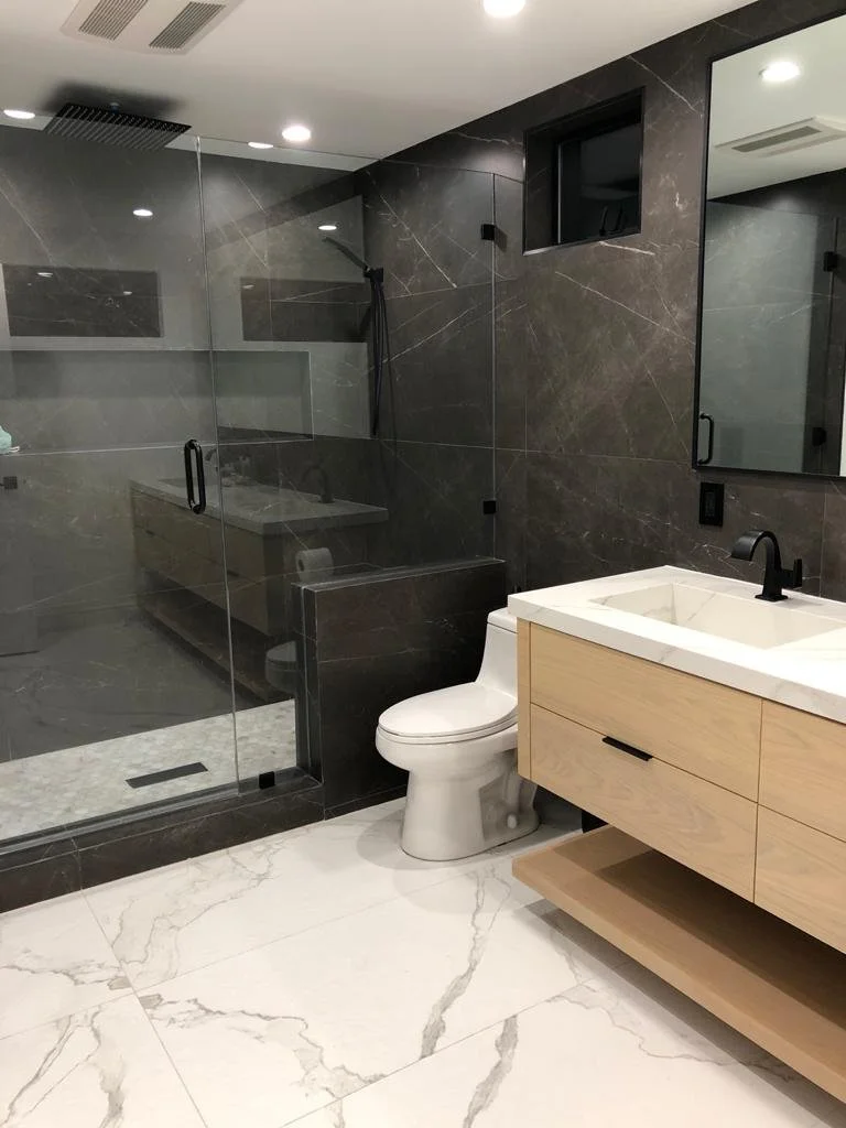 Custom Glass and Mirrors in Los Angeles and the Bay Area — Oro Coast ...