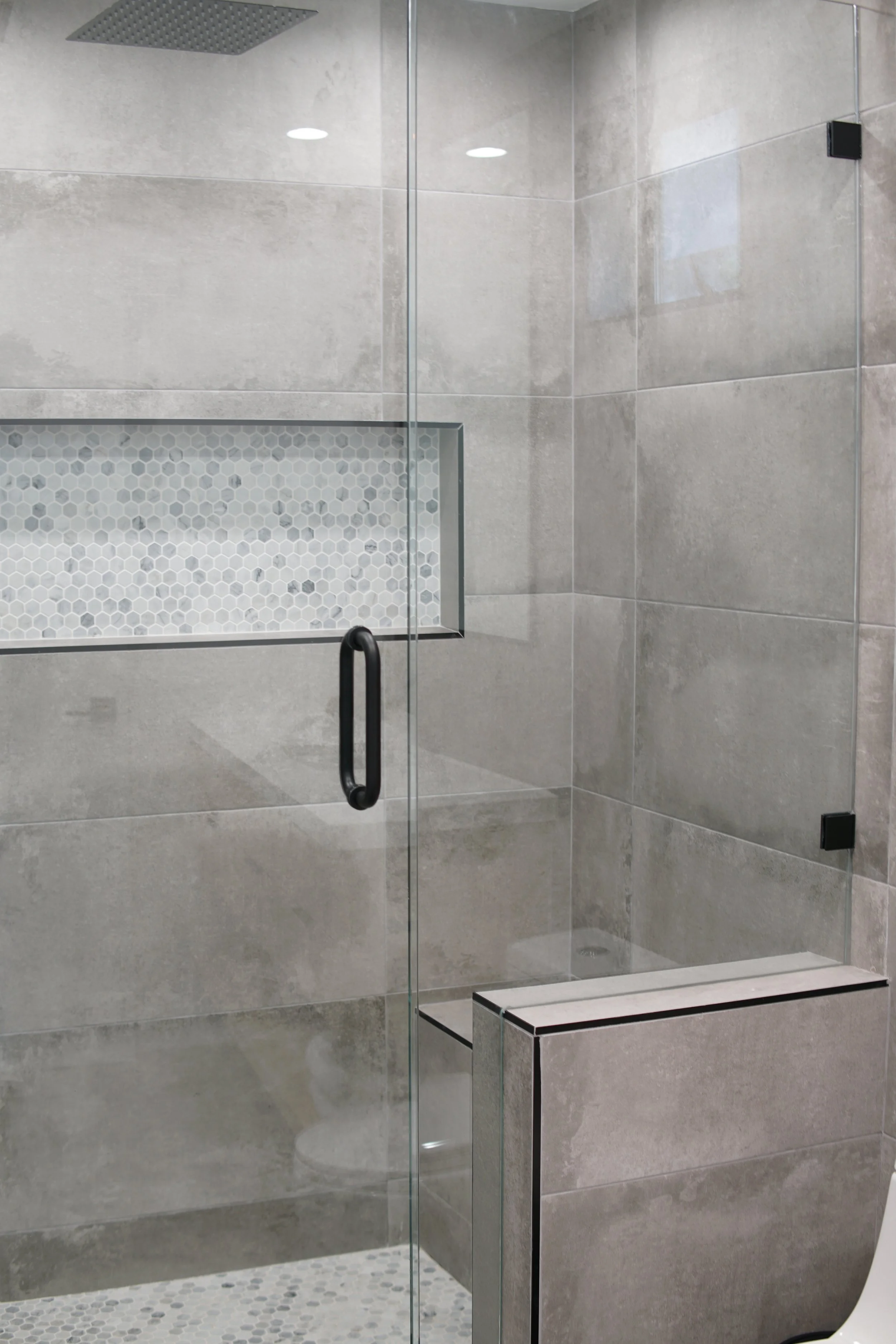 Custom Glass and Mirrors in Los Angeles and the Bay Area — Oro Coast ...