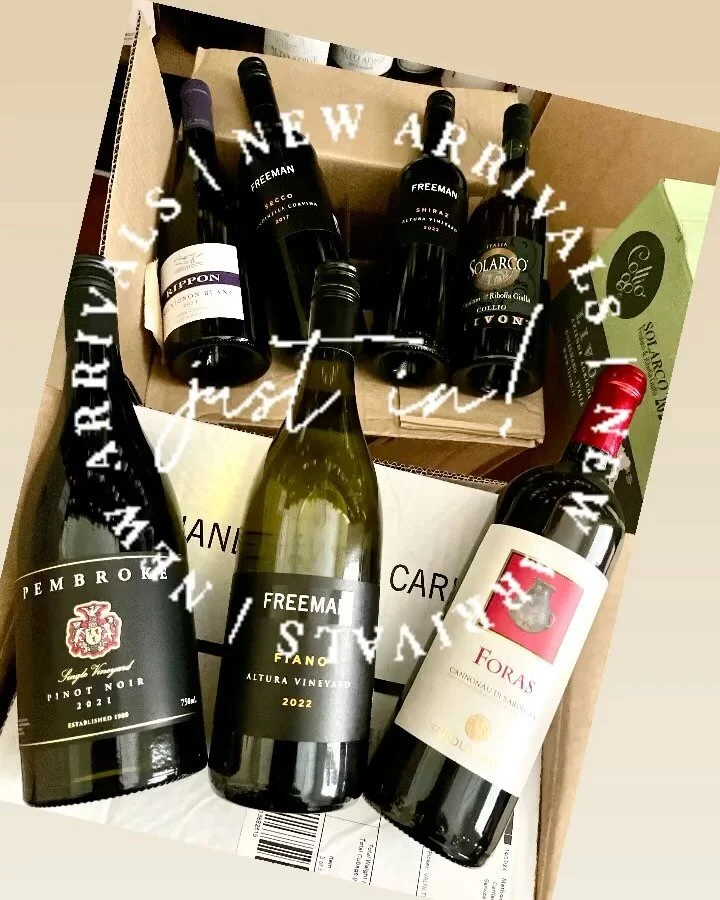 Atelier Devino - Italian Wine, French wine Selected By Peter Zuzza