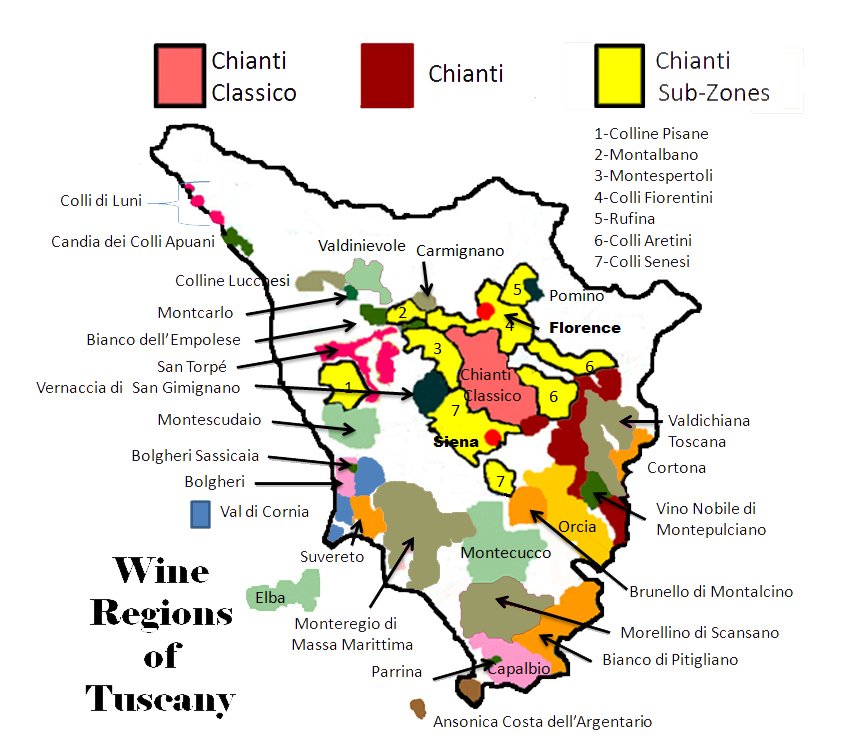 Atelier Devino - Italian Wine, French wine By Peter Zuzza