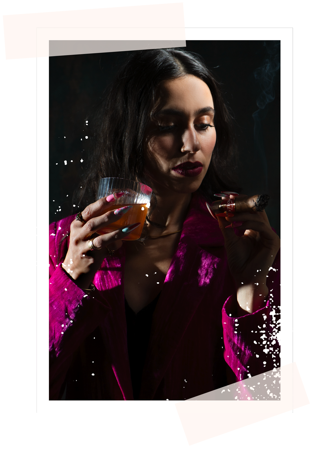 Papi - Puerto Rican Bar & Kitchen | Cocktails & Mocktails | Portland, Maine