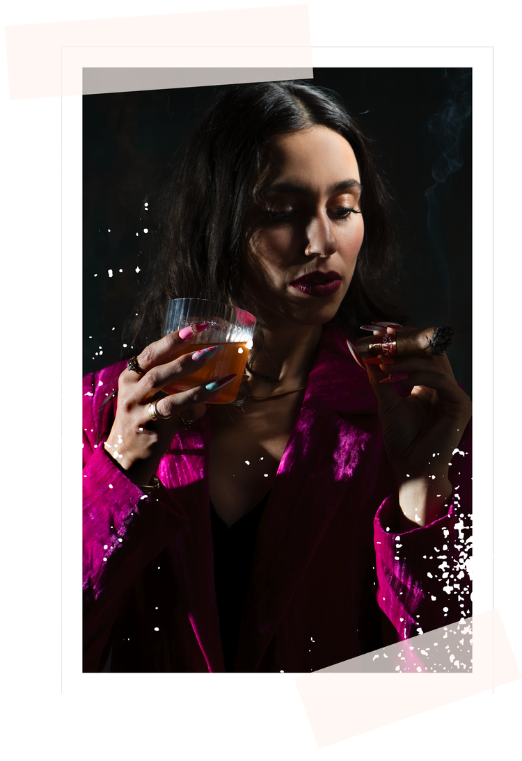 Papi - Puerto Rican Bar & Kitchen | Cocktails & Mocktails | Portland, Maine