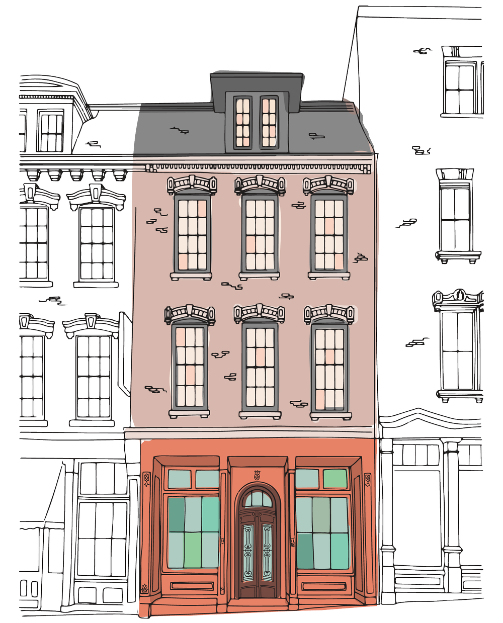 Papi - Puerto Rican Bar & Kitchen | Cocktails & Mocktails | Portland, Maine