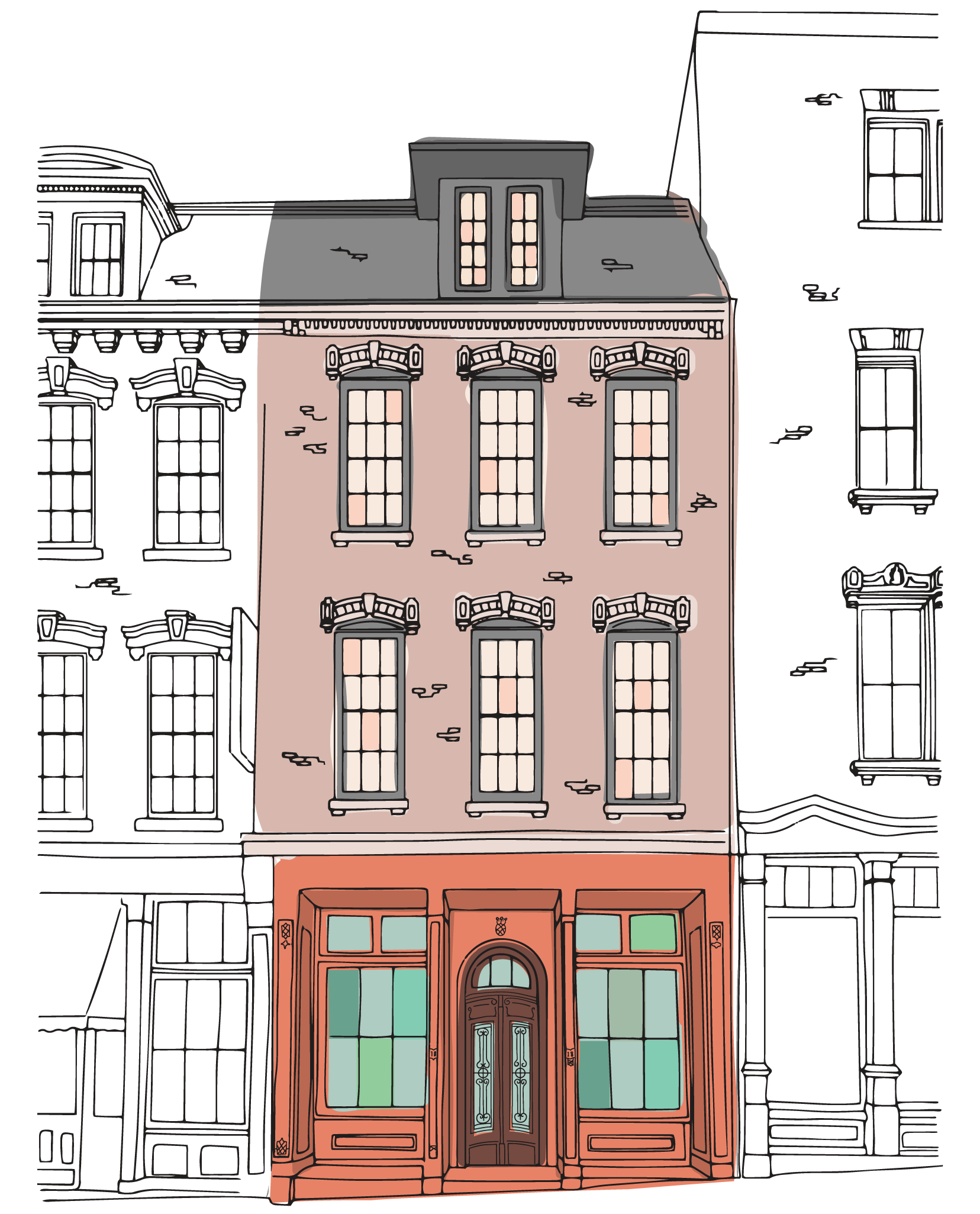 Papi - Puerto Rican Bar & Kitchen | Cocktails & Mocktails | Portland, Maine