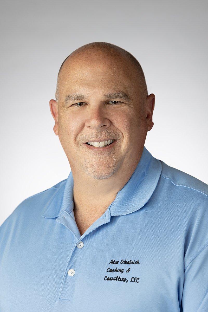 About — Scholnick Coaching