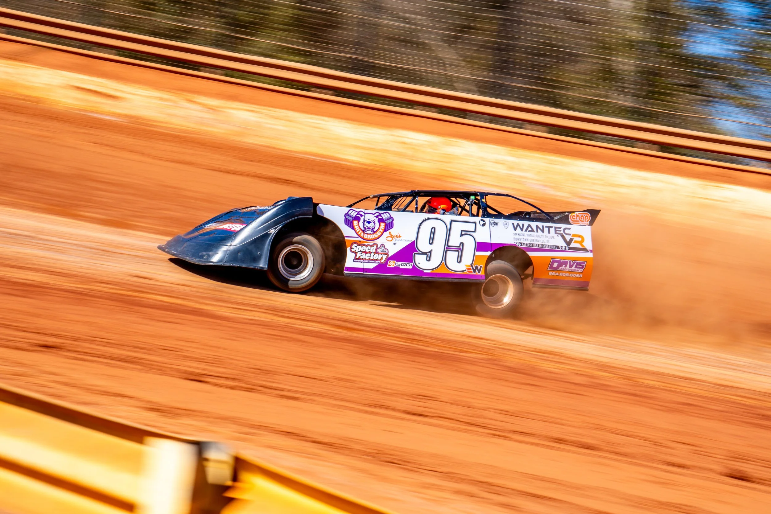 Fletcher Wulff Racing