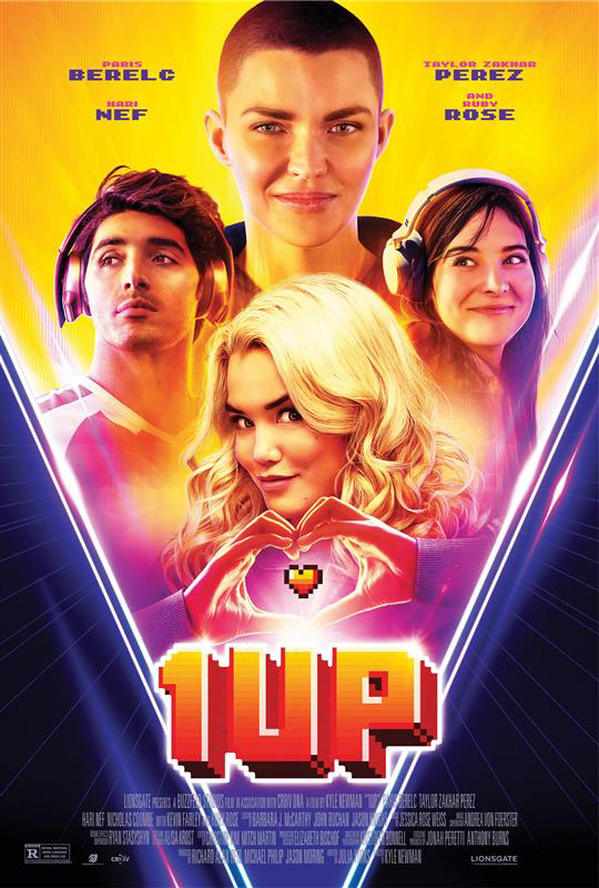 TV | Film — BuzzFeed Studios