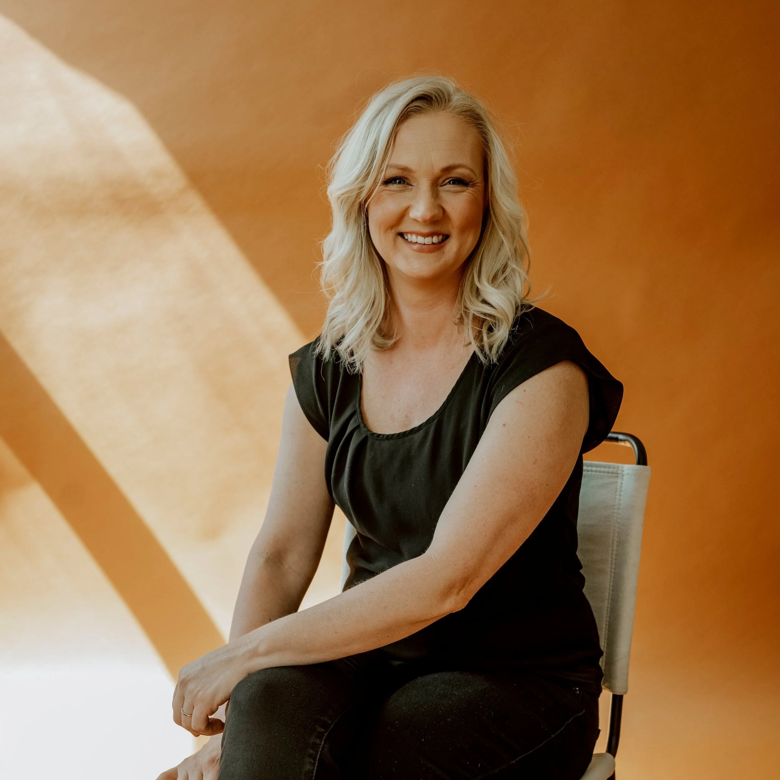 Kristen Madigan — Pura Vida Salon and Spa