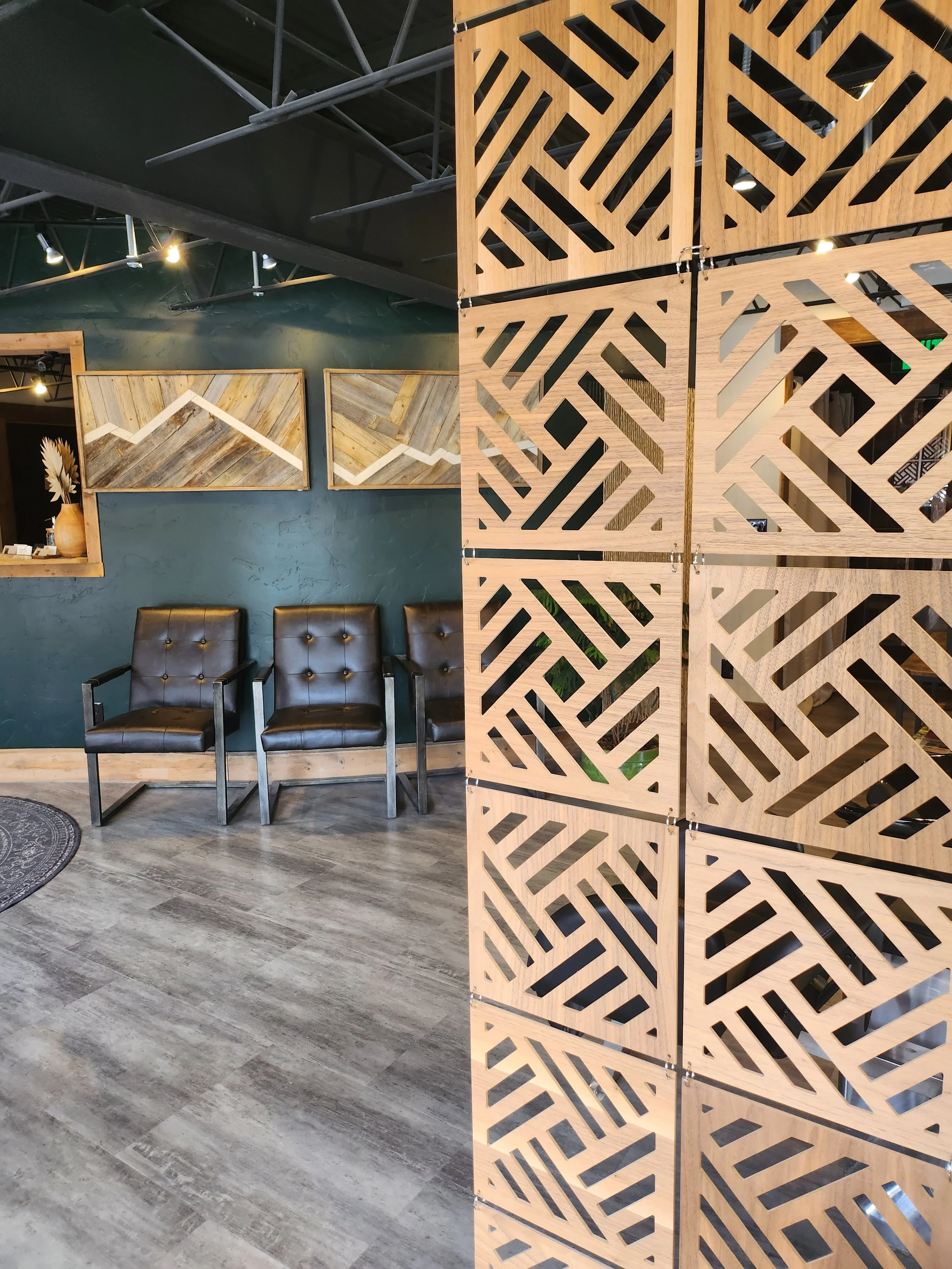 Pura Vida Salon and Spa