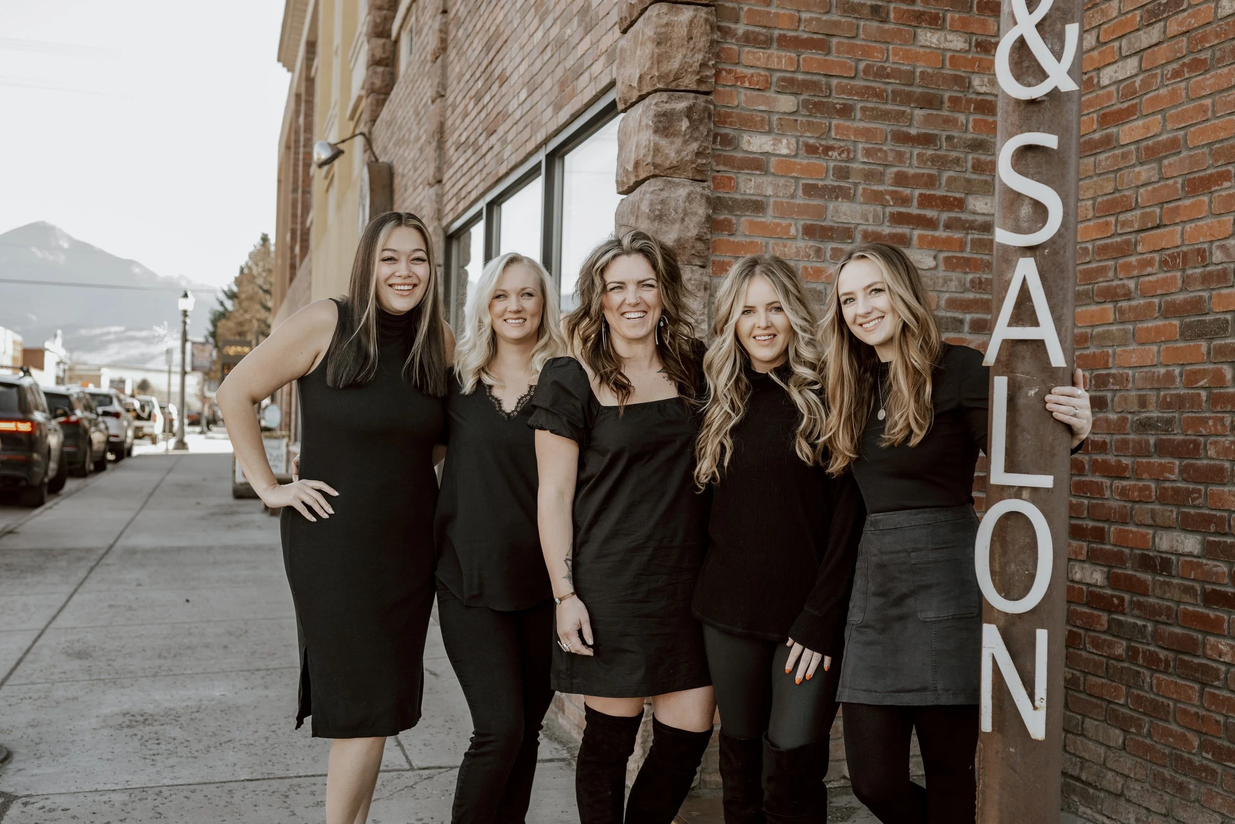 Pura Vida Salon and Spa