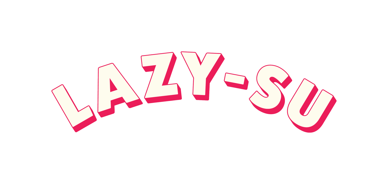 Lazy Su lazy-su