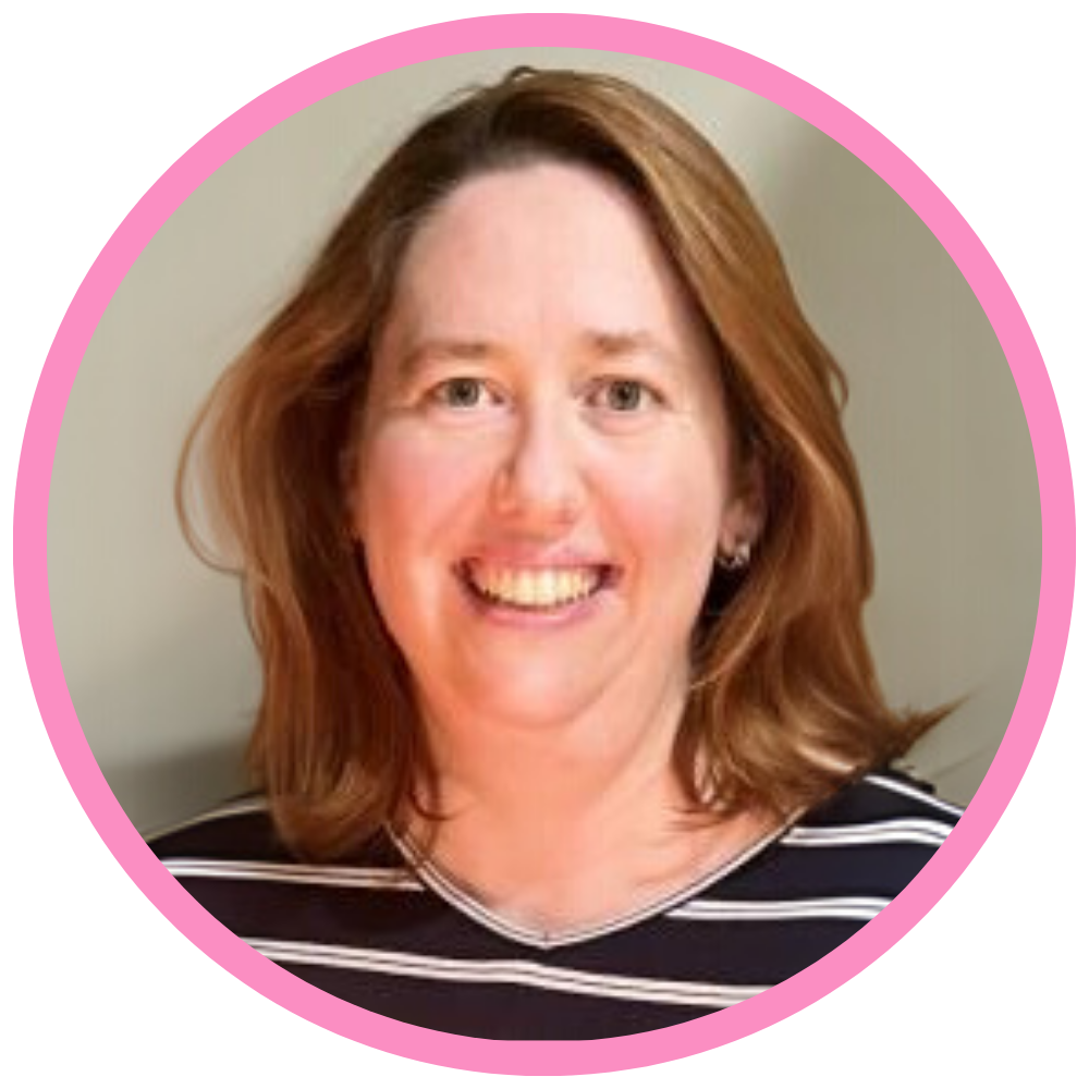 Stephanie Cox — UCOM 2025