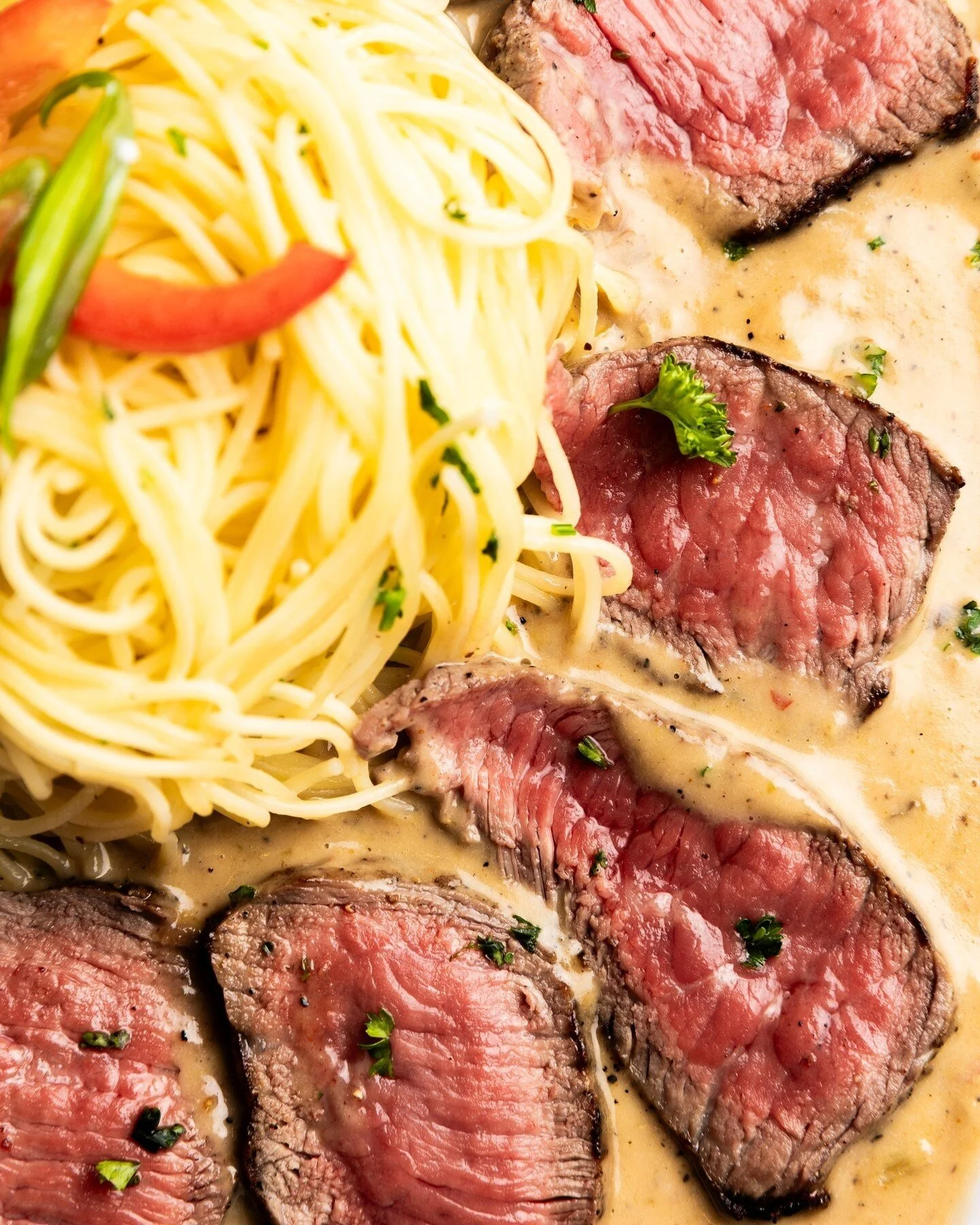 Cameren Rogers | Atlanta Food Photographer