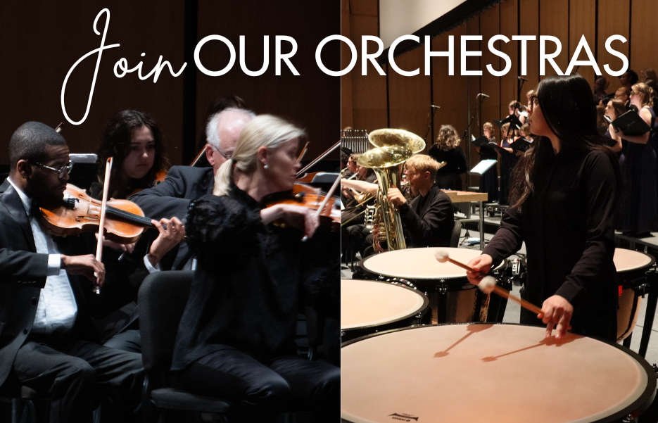 WILMINGTON SYMPHONY ORCHESTRA | Explore & Attend