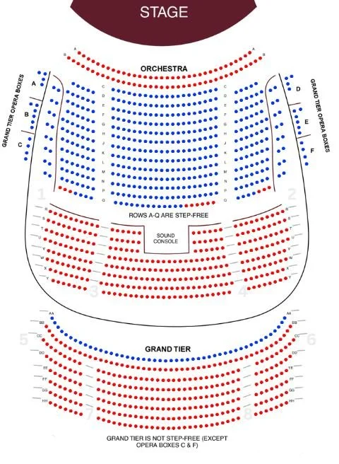 Season Tickets | Subscribe for Best Seats — WILMINGTON SYMPHONY ORCHESTRA