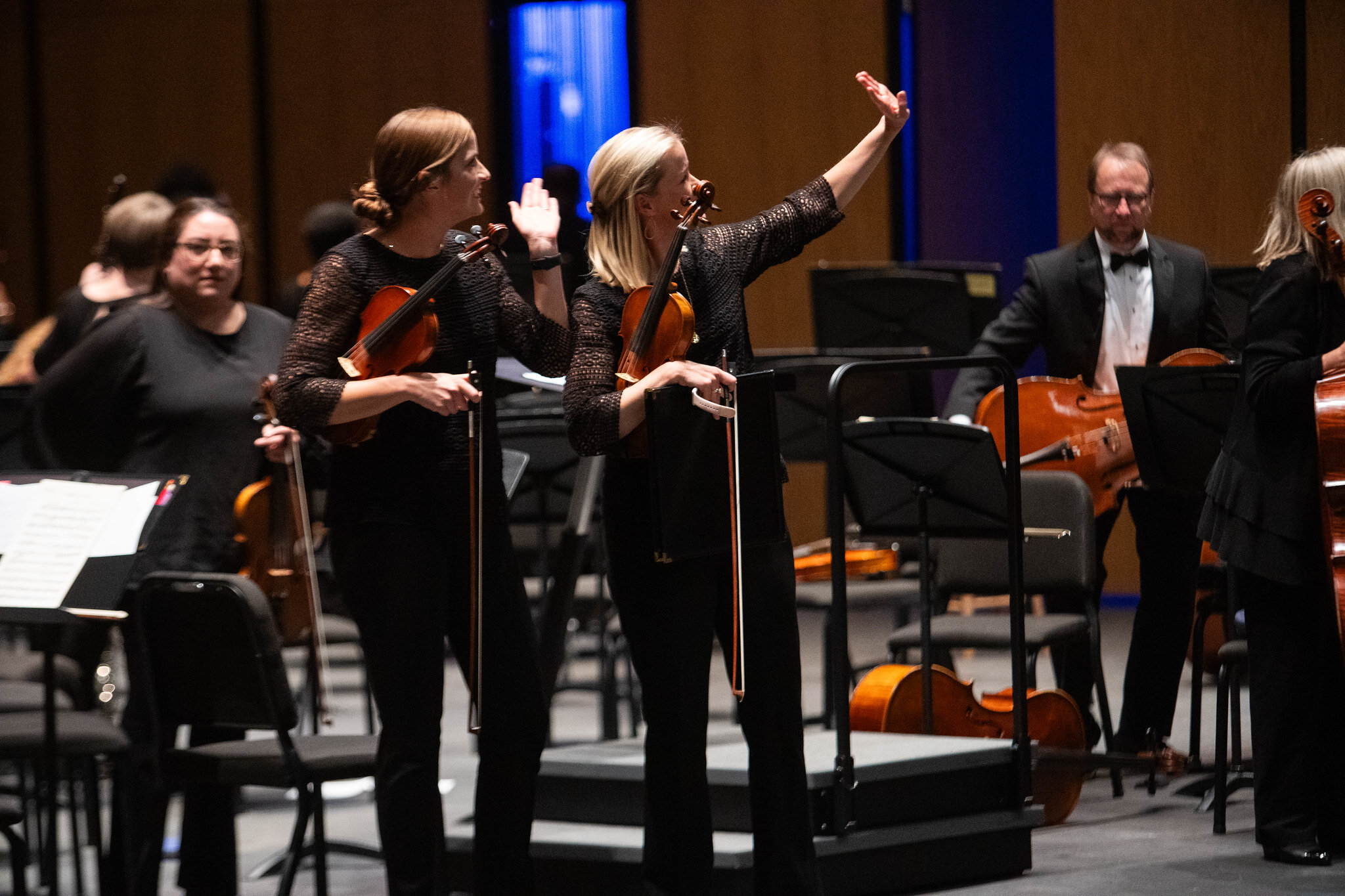 Special Events — WILMINGTON SYMPHONY ORCHESTRA