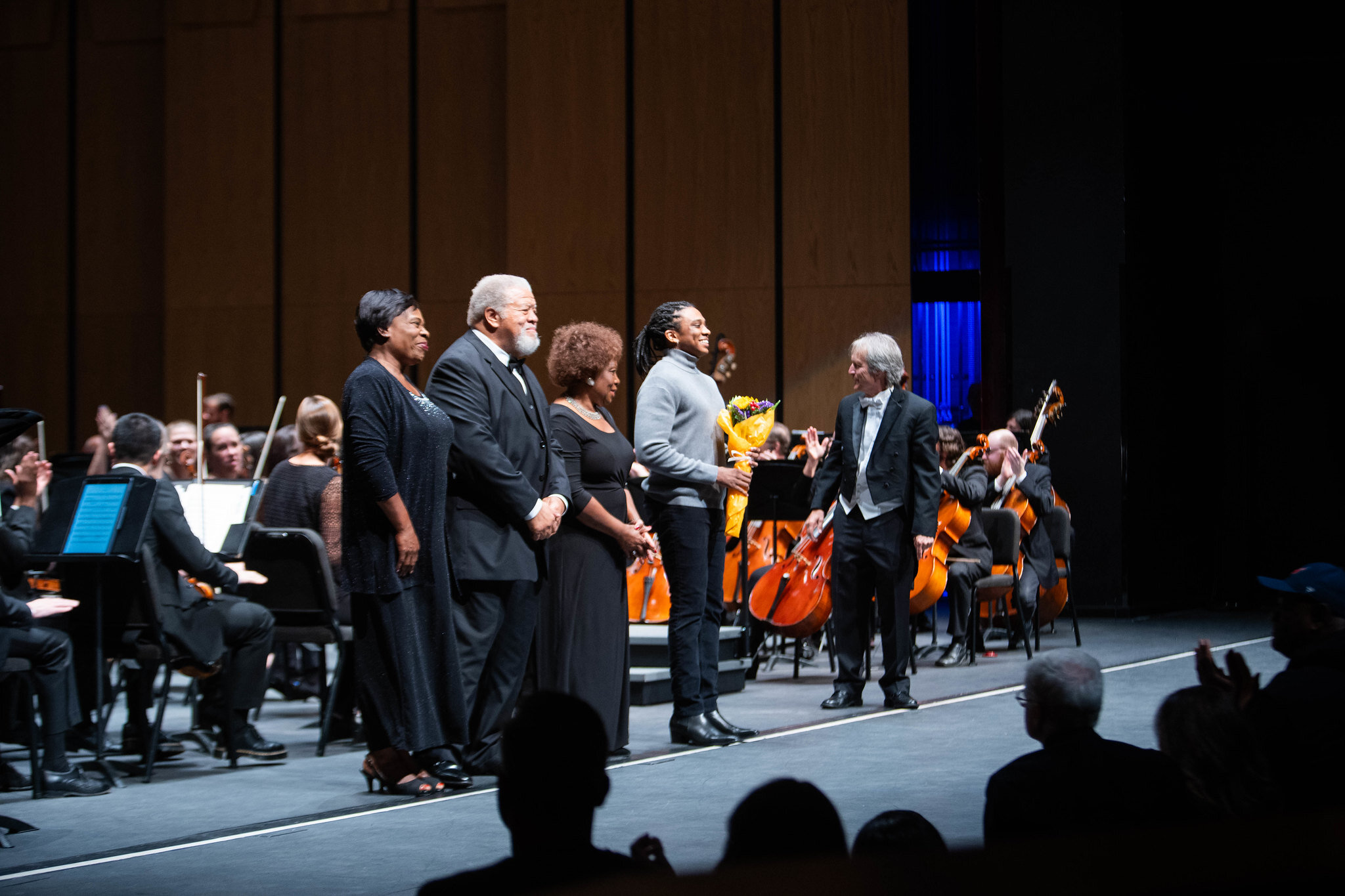 Special Events — WILMINGTON SYMPHONY ORCHESTRA