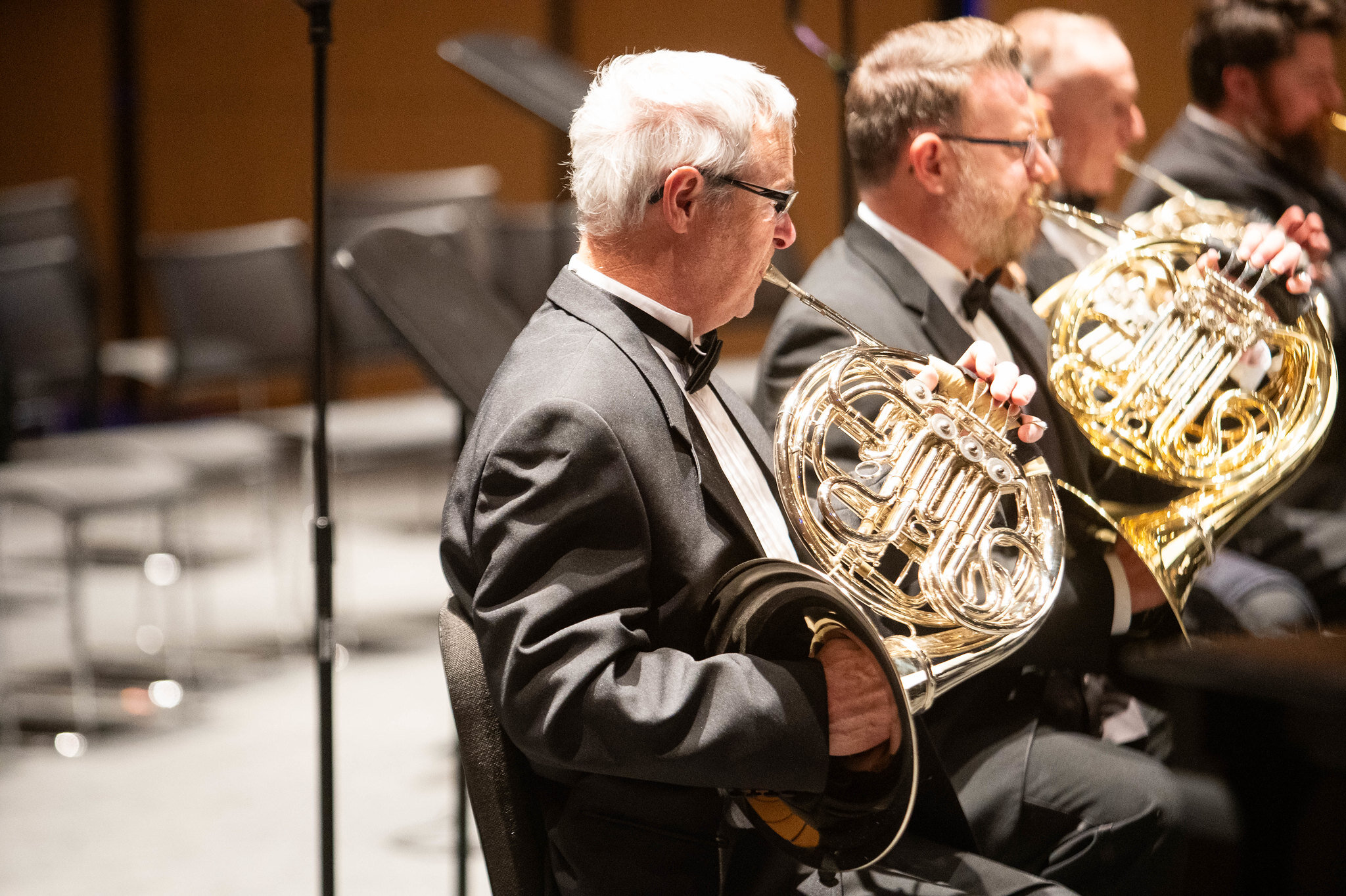 Special Events — WILMINGTON SYMPHONY ORCHESTRA