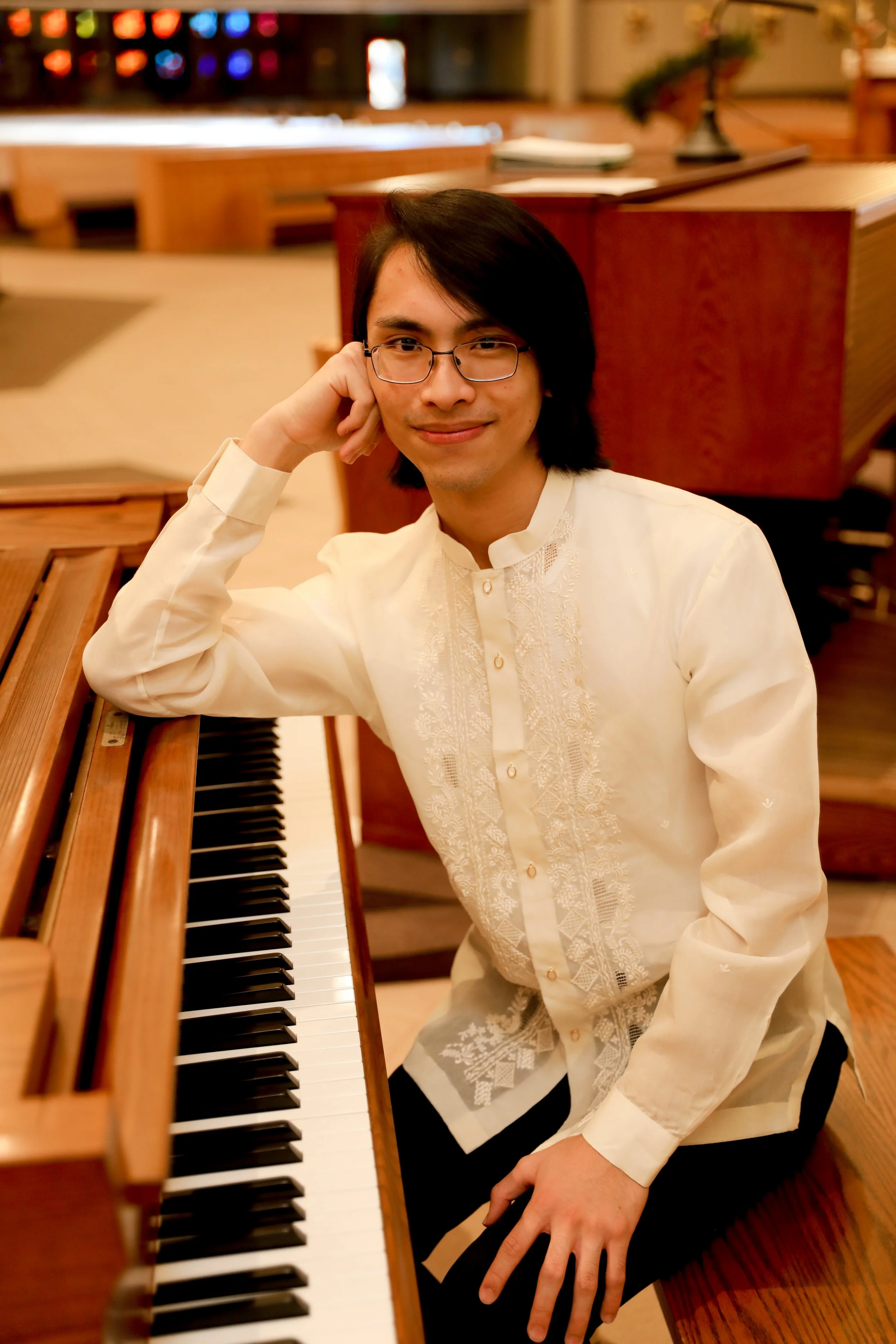 The Magic of Music — WILMINGTON SYMPHONY ORCHESTRA
