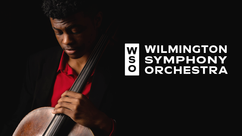 Concerts — WILMINGTON SYMPHONY ORCHESTRA