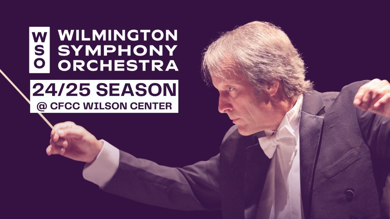 Virtual Program Book — WILMINGTON SYMPHONY ORCHESTRA