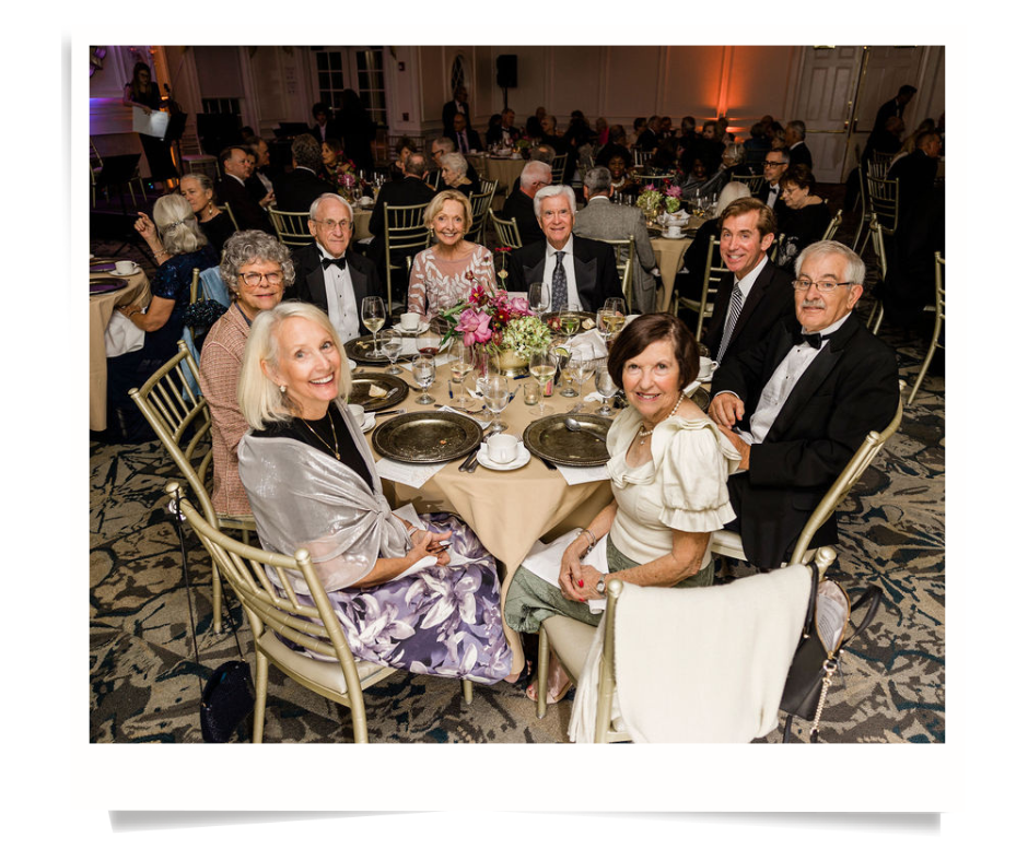 Board & Staff | Meet Our Leadership — WILMINGTON SYMPHONY ORCHESTRA