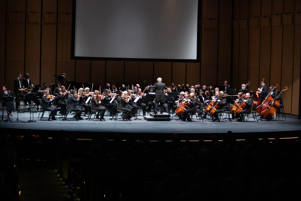 Press Room — WILMINGTON SYMPHONY ORCHESTRA