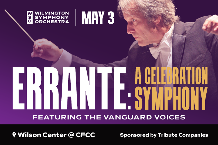 WILMINGTON SYMPHONY ORCHESTRA | Explore & Attend