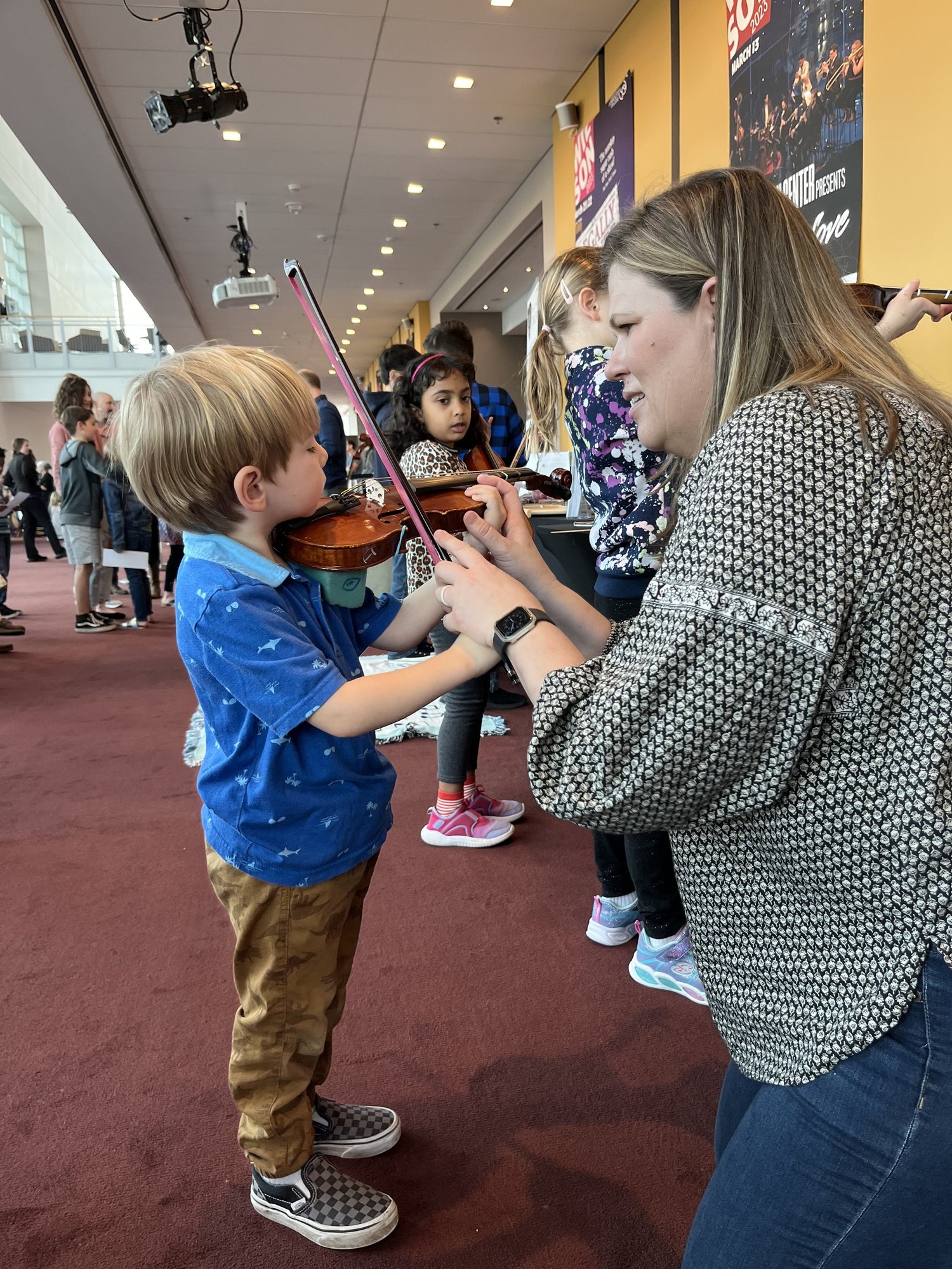 Young People's Concert | Experience Live Symphony — WILMINGTON SYMPHONY ...